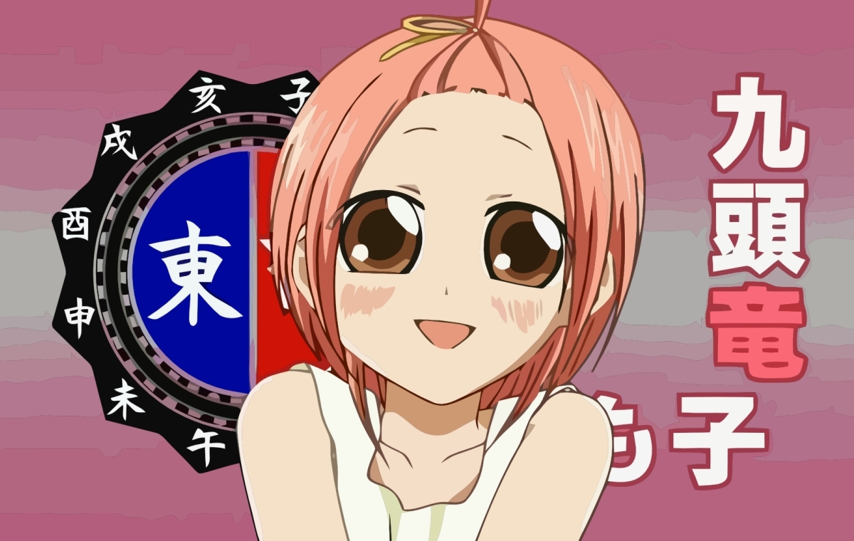 1200x760 kuzuryu momoko, girl, big eyes 1200x760 Resolution Wallpaper ...
