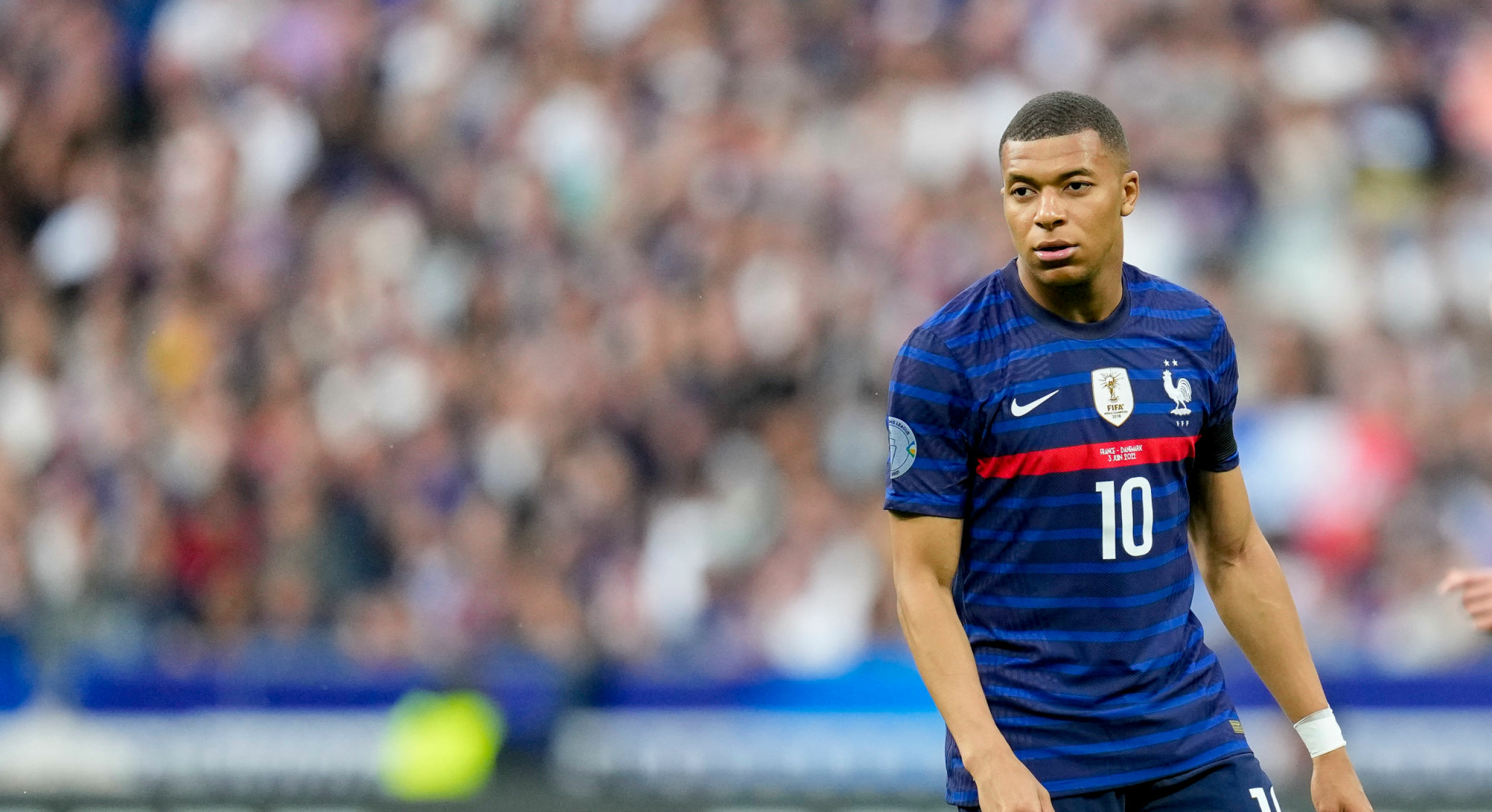 2560x1394 Resolution Kylian Mbappé HD France 2560x1394 Resolution ...