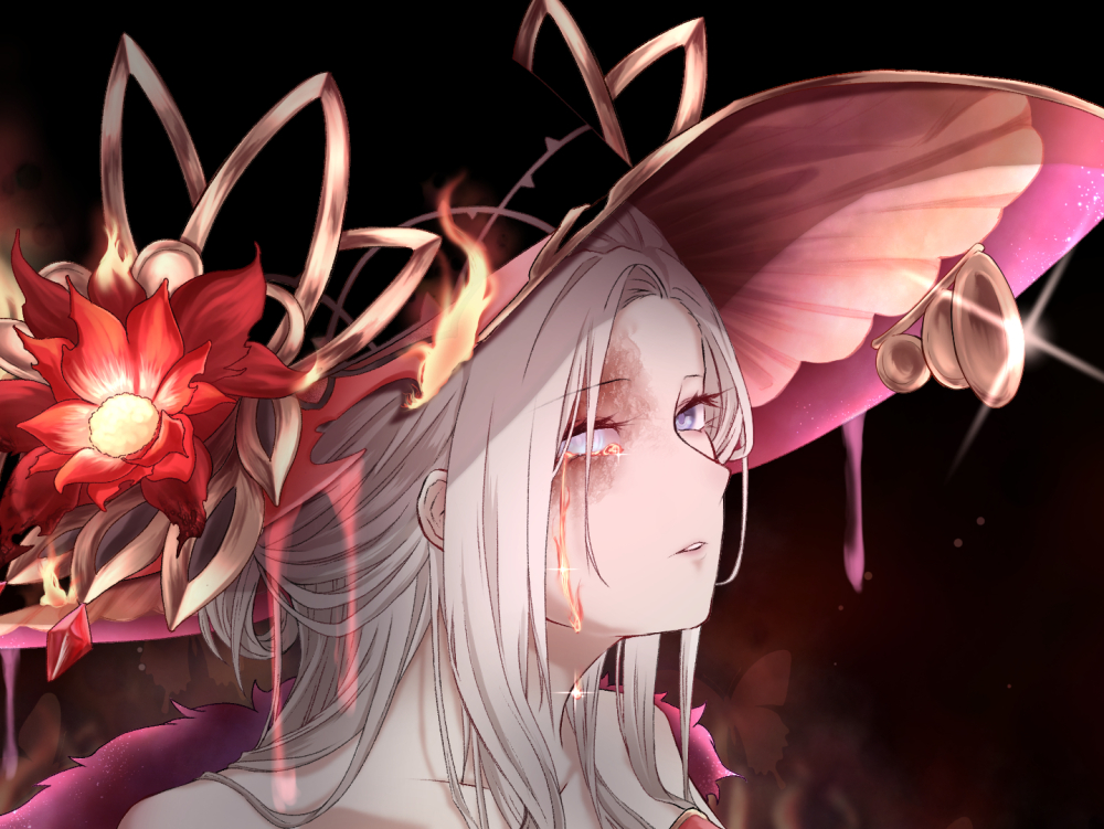 1000x751 Resolution La Signora Art Genshin Impact 1000x751 Resolution ...