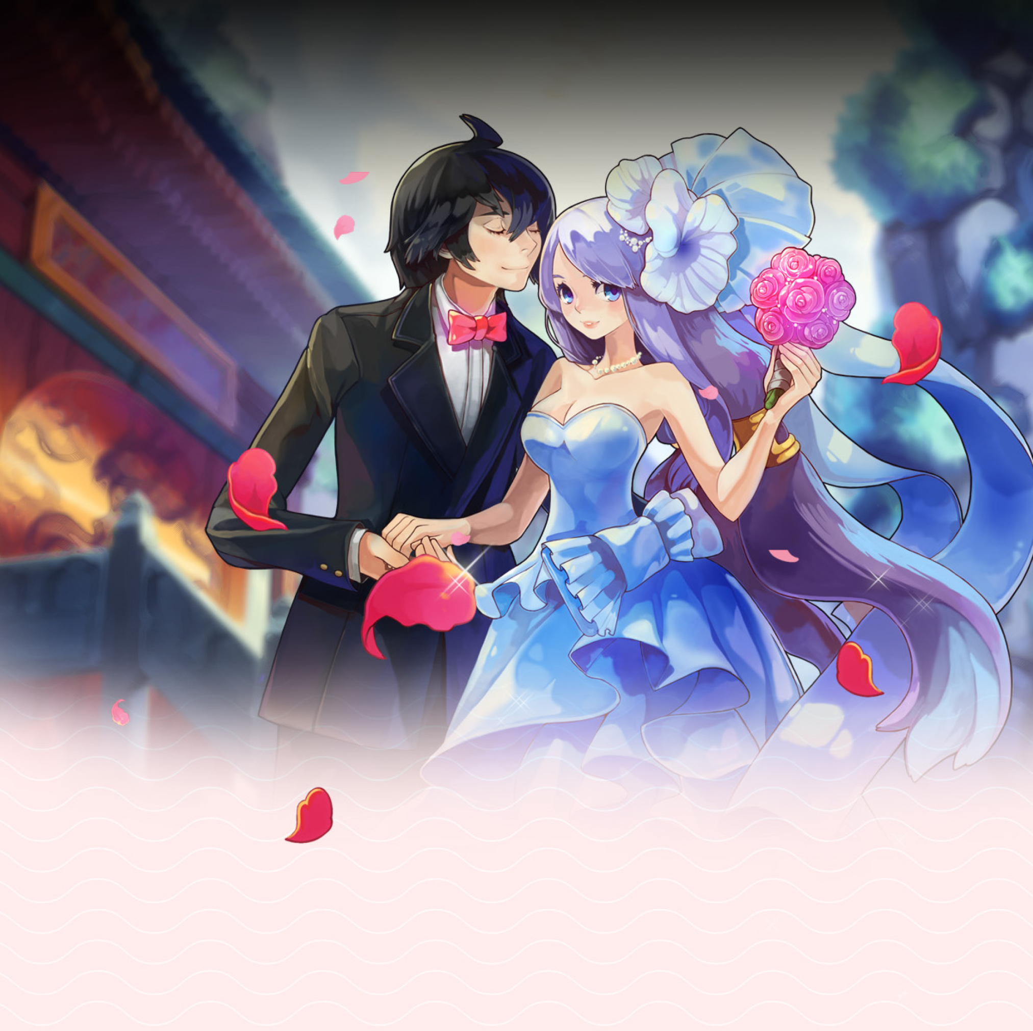 2025x2022 Resolution La Tale HD Gaming 2025x2022 Resolution Wallpaper ...
