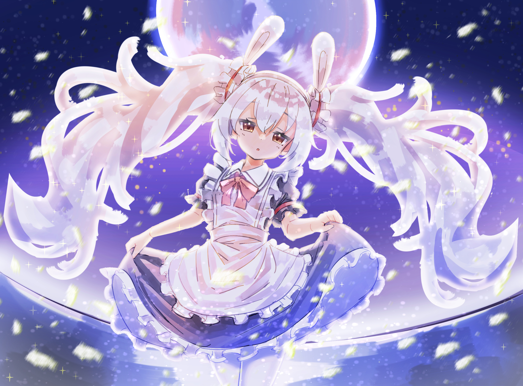 2048x1512 Laffey Azur Lane 4K 2048x1512 Resolution Wallpaper, HD Anime ...