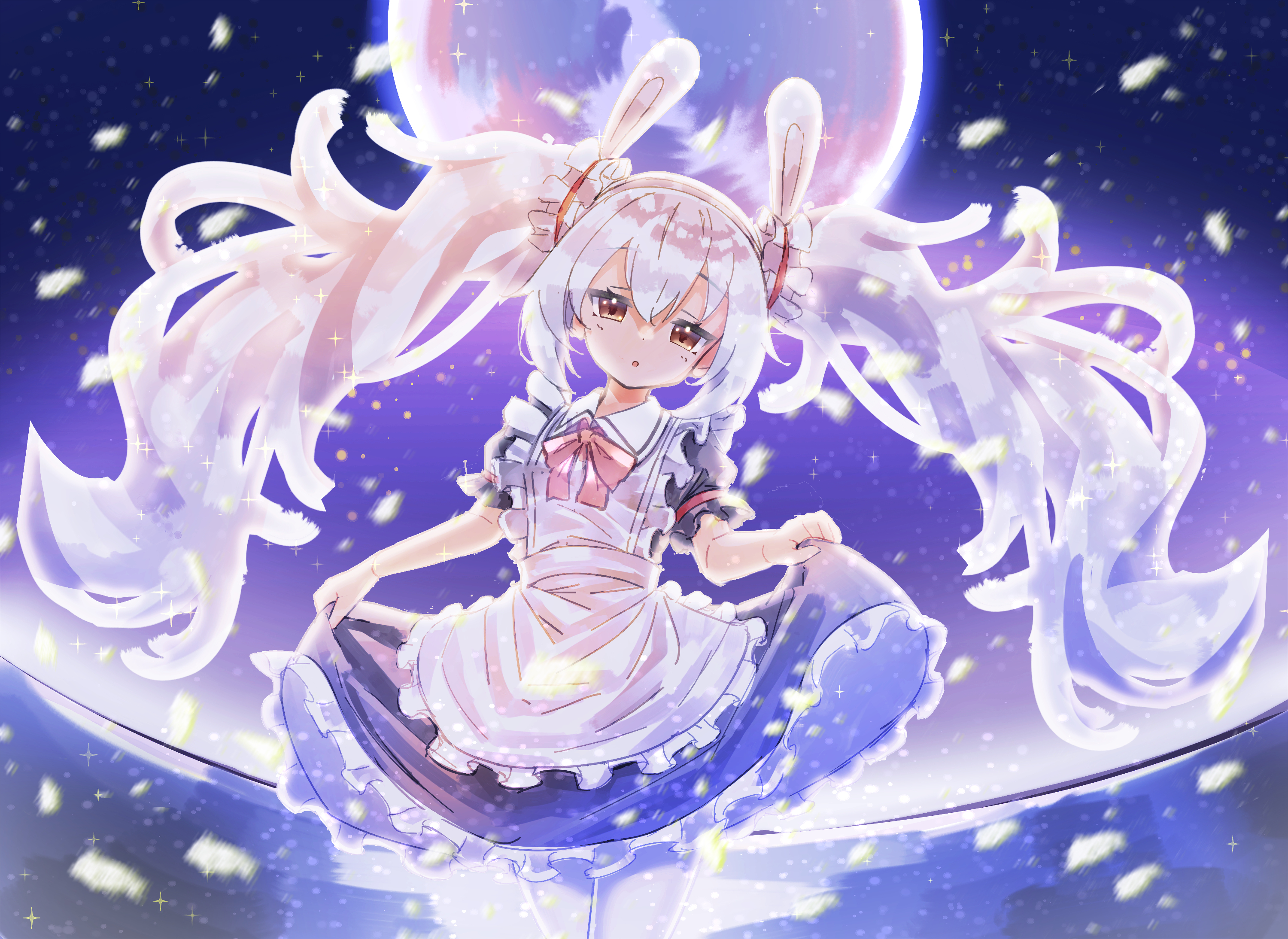 800x50020220626800 Laffey Azur Lane 4K 800x50020220626800 Resolution ...