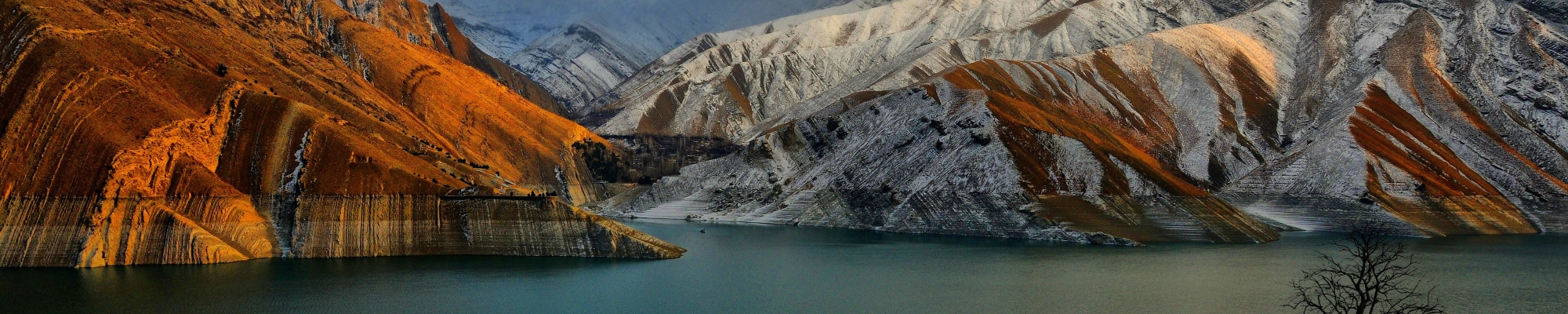 2000x400 Resolution Lake And Mountains 2000x400 Resolution Wallpaper ...