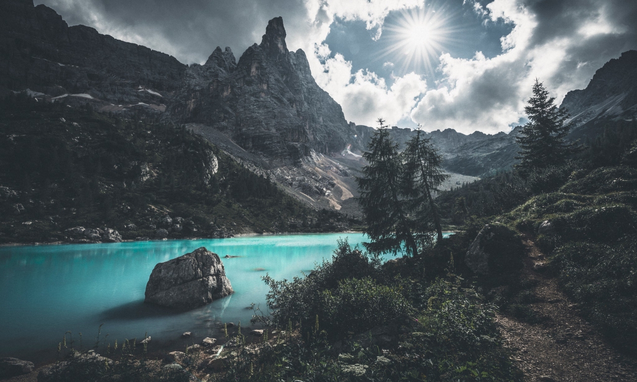 1280x769 Resolution Lake Portrait 1280x769 Resolution Wallpaper ...