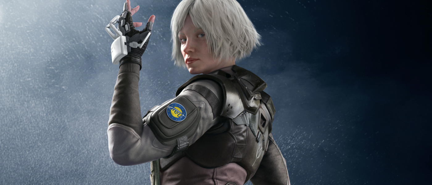 1400x600 Resolution Lana Operation Void Edge 5K 1400x600 Resolution ...