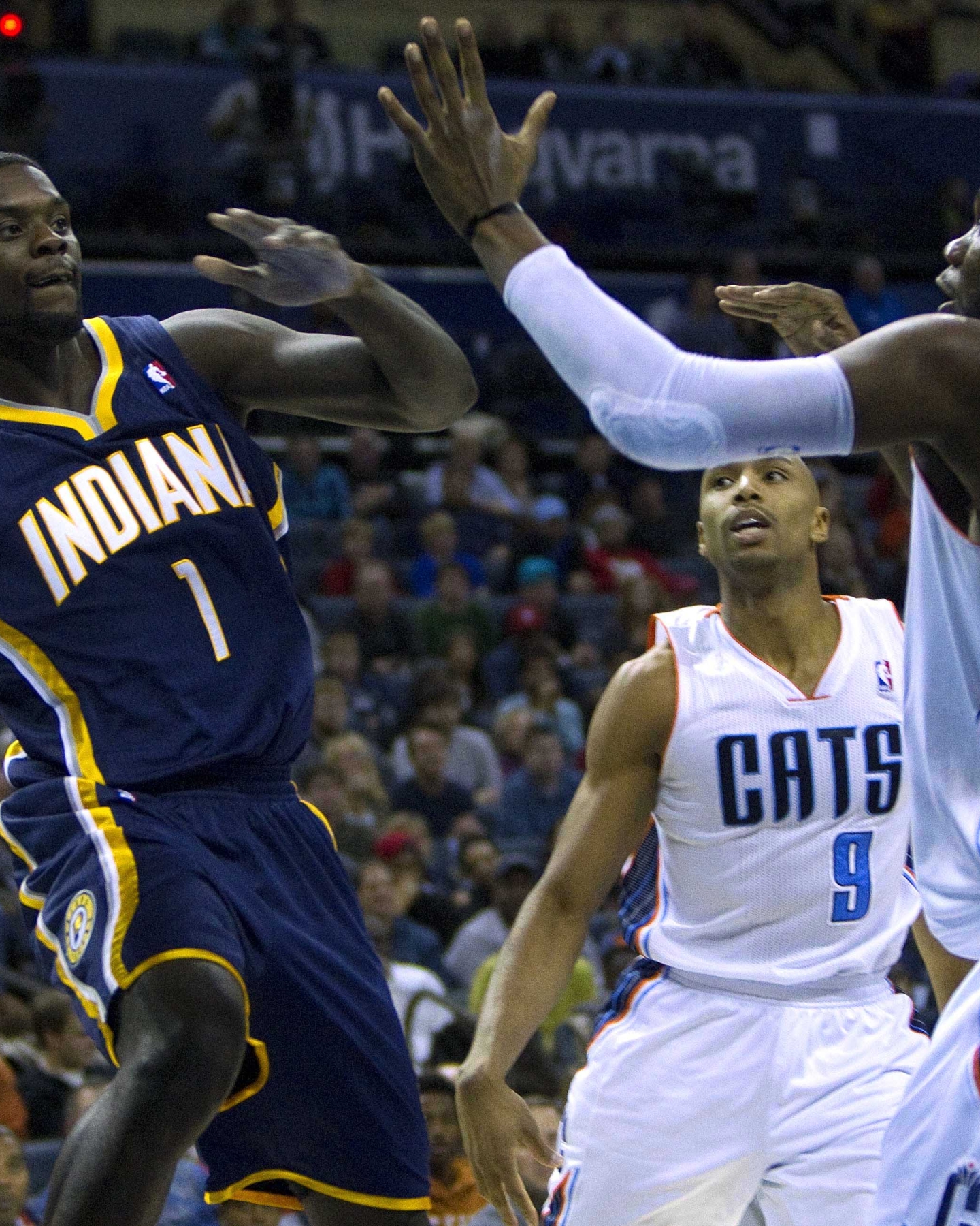 1440x1800 Resolution Lance Stephenson American Basketball Player 1440x1800 Resolution Lance Stephenson American Basketball Player