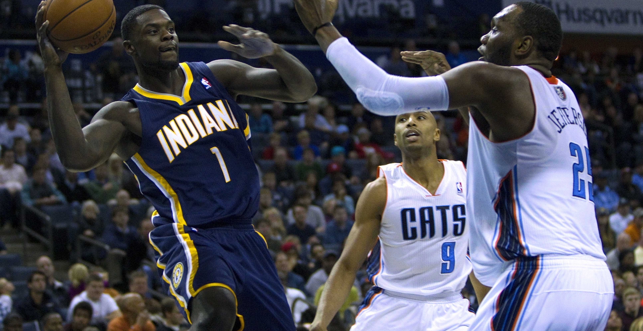 2174x1120 Resolution lance stephenson, american basketball player ...