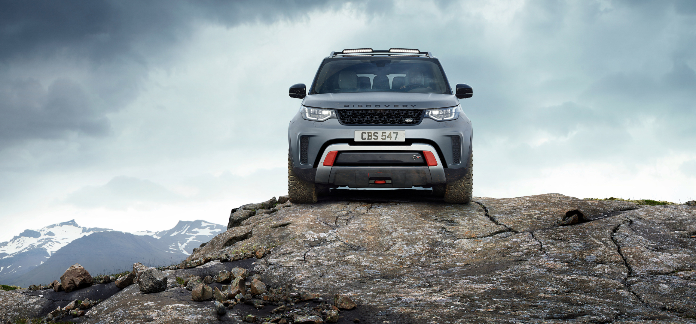 2316x1080 Resolution Land Rover Discovery SVX 2018 2316x1080 Resolution ...