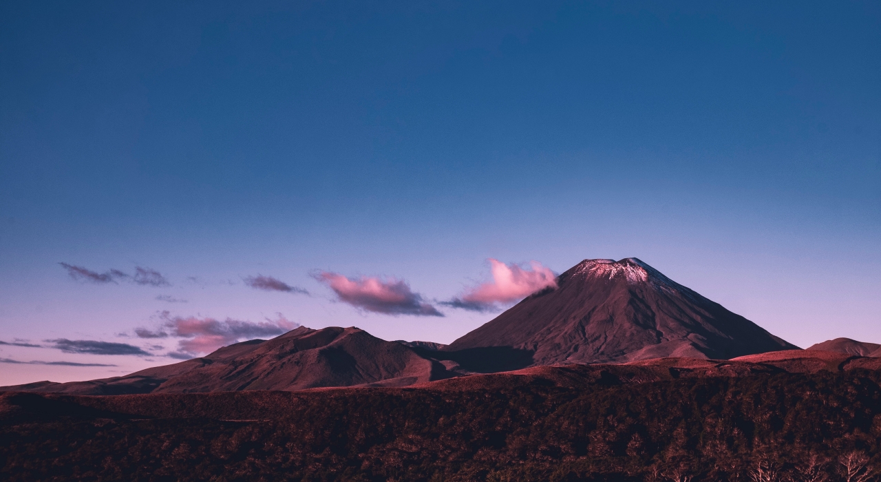 1280x700 Landscape 4K Volcano 1280x700 Resolution Wallpaper, HD Nature ...
