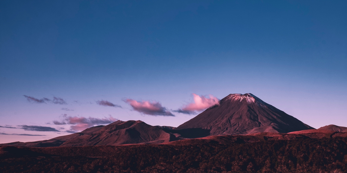 1440x720 Resolution Landscape 4K Volcano 1440x720 Resolution Wallpaper ...
