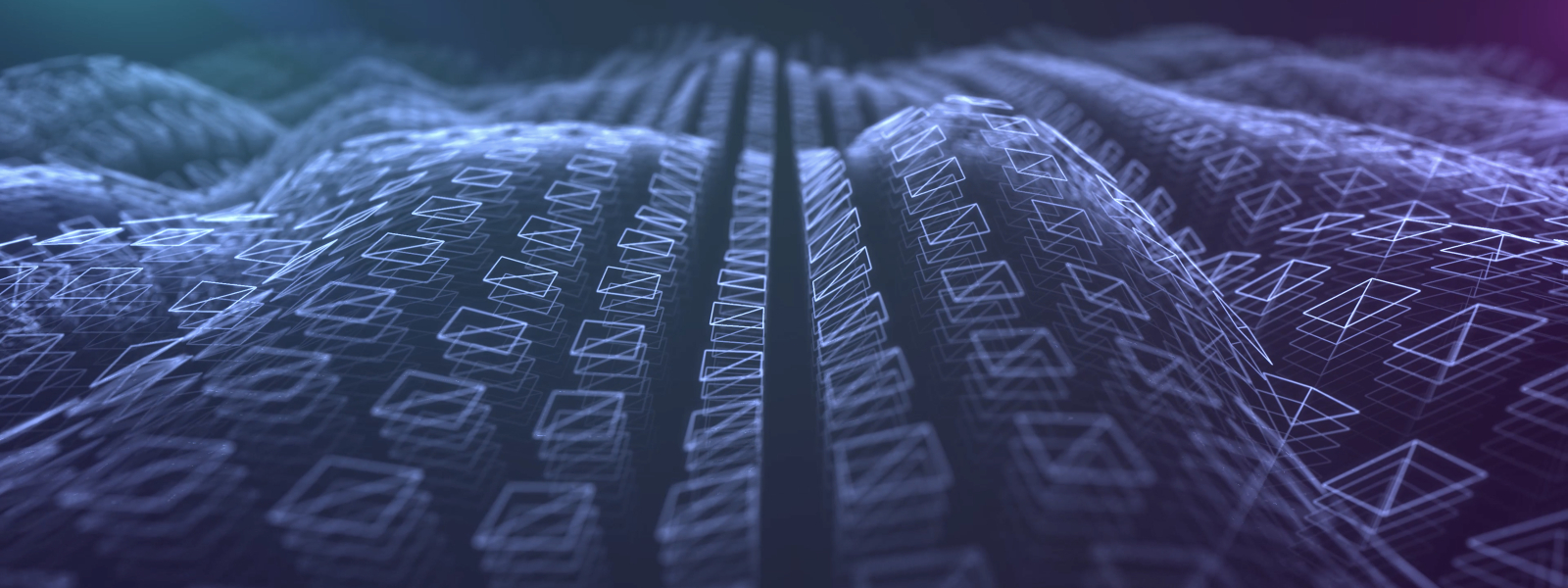 1600x600 Resolution Landscape Grid Art 4K 1600x600 Resolution Wallpaper ...