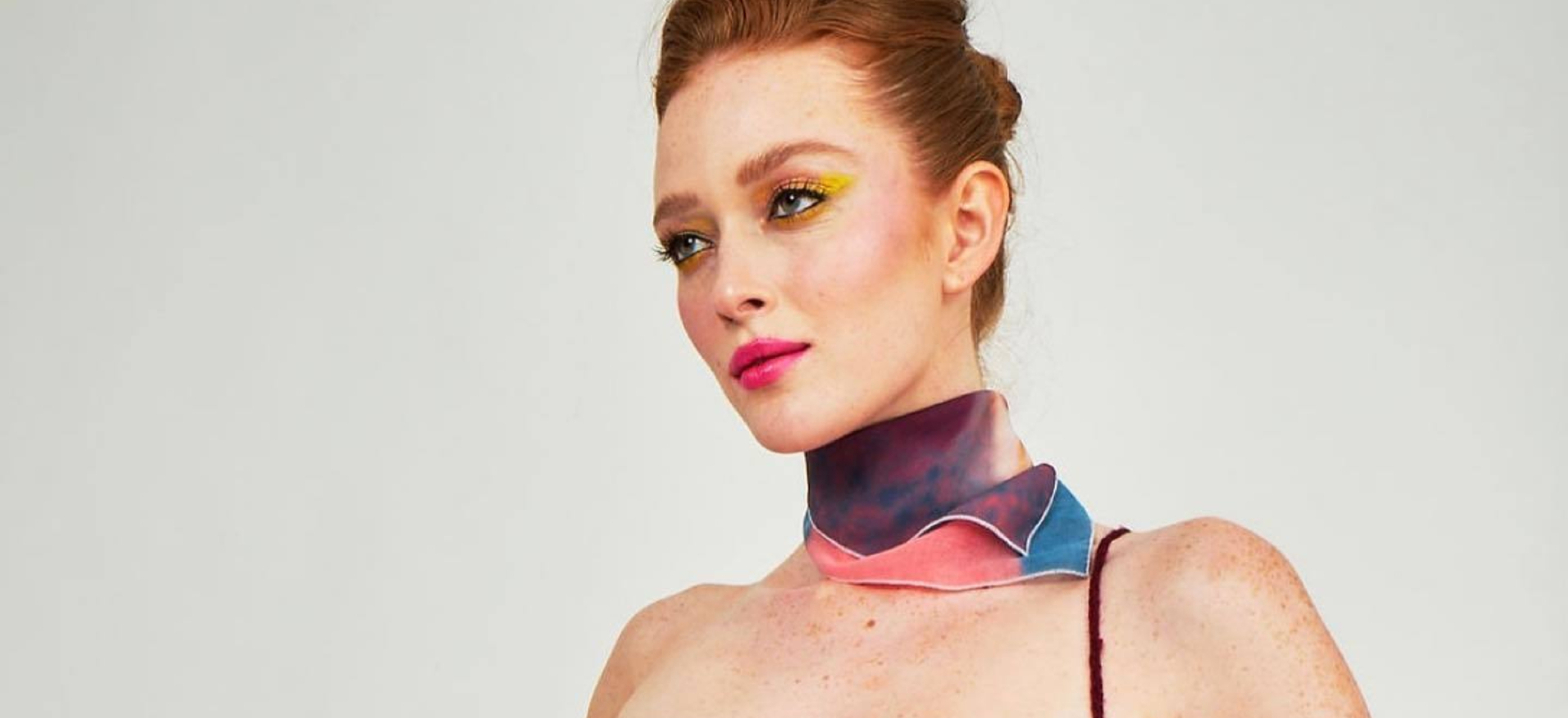 3144x1440 Resolution Larsen Thompson Actress New 2022 3144x1440 ...