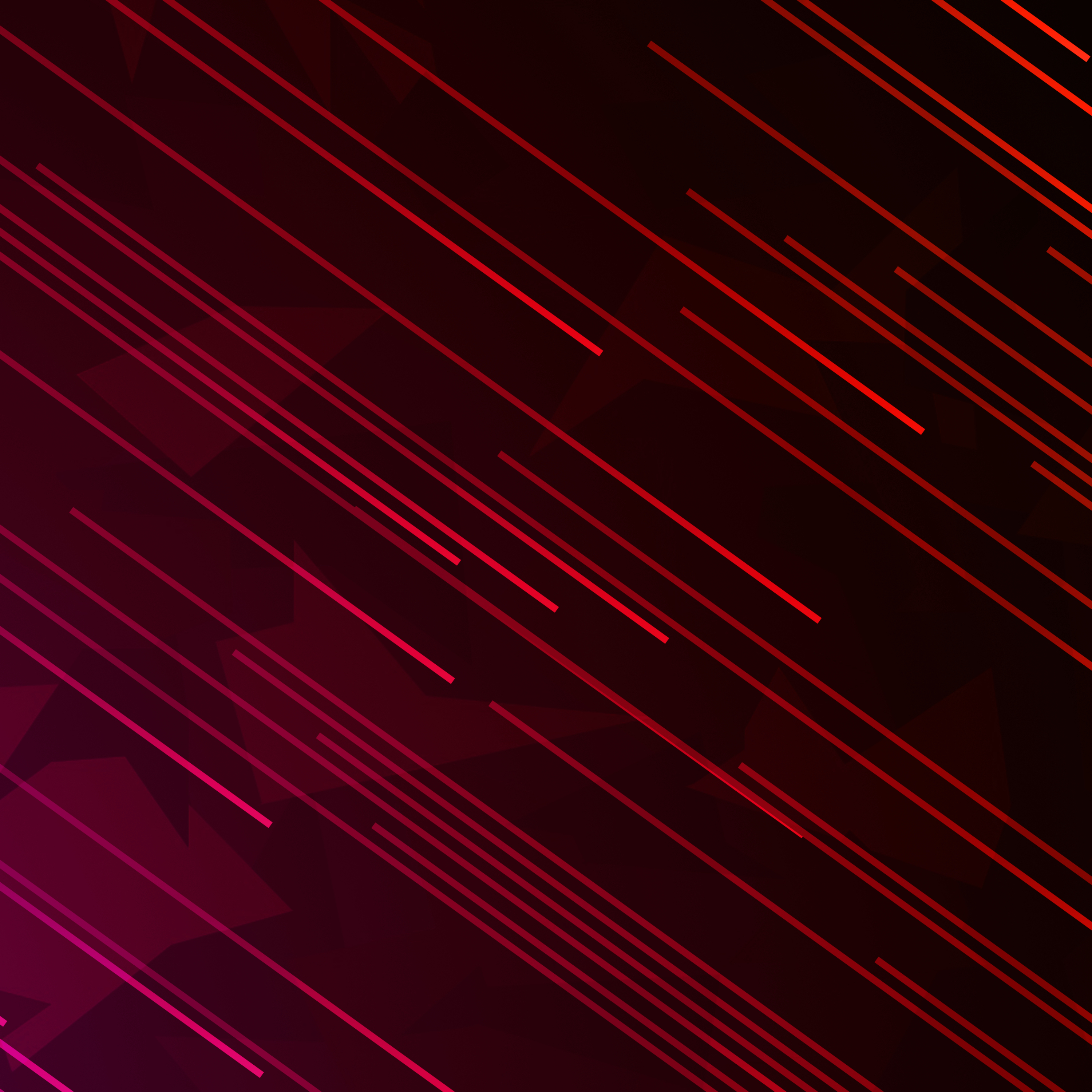 3000x3000 Laser Lines 3000x3000 Resolution Wallpaper, HD Abstract 4K ...