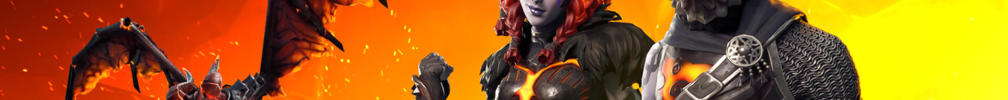 2000x200 Resolution Lava Legends Fortnite 2000x200 Resolution Wallpaper ...