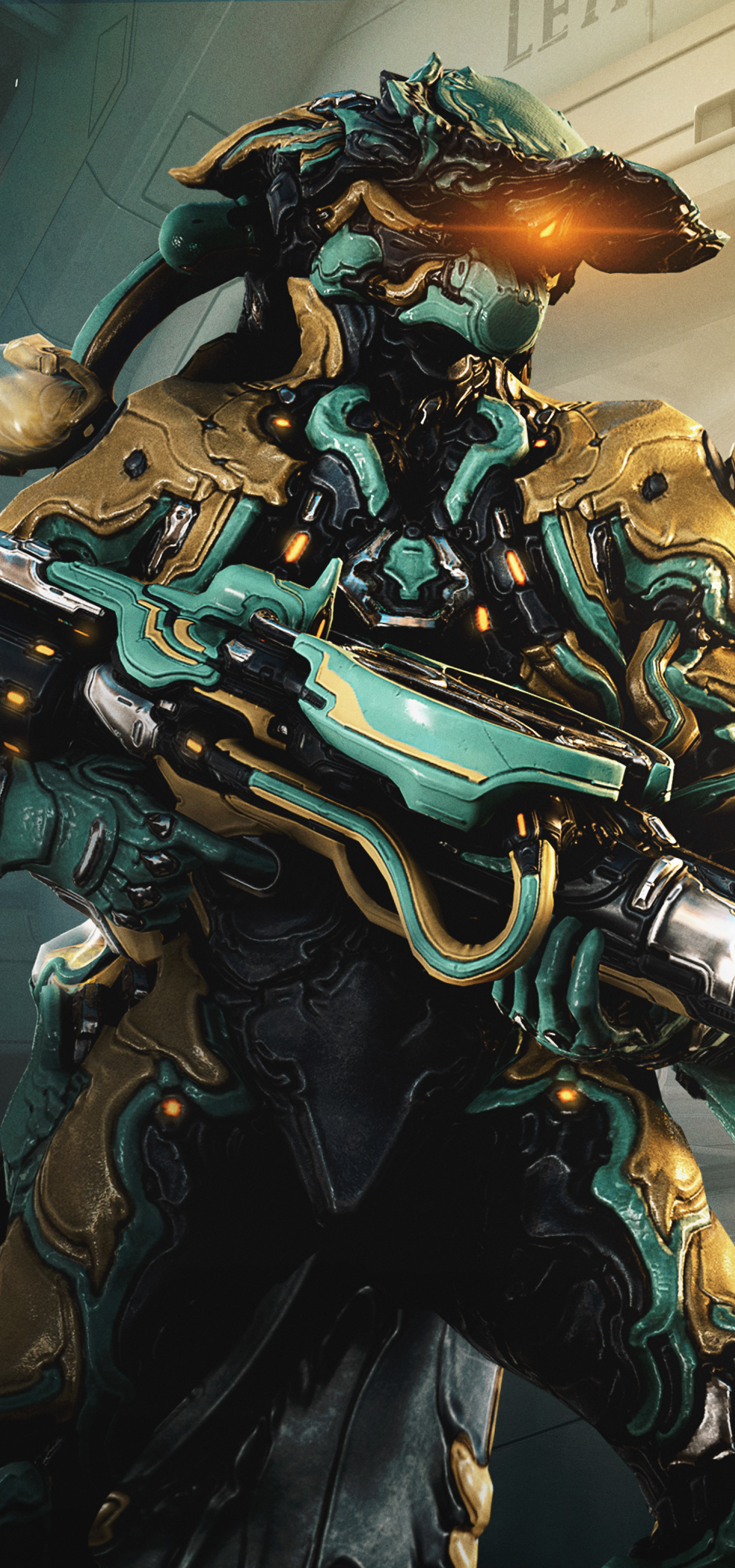 1500x3200 Resolution LAVOS Warframe 1500x3200 Resolution Wallpaper ...