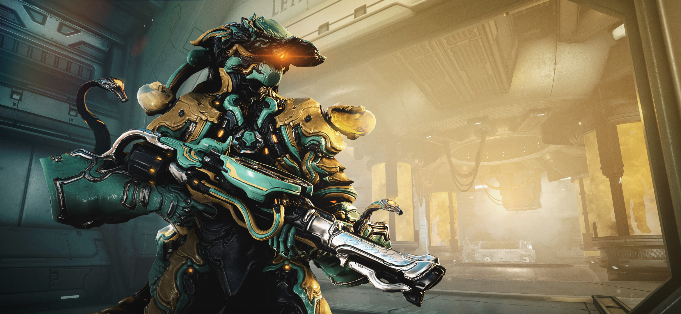 2340x1080 Resolution LAVOS Warframe 2340x1080 Resolution Wallpaper ...
