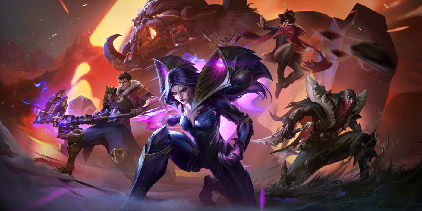 1400x700 Resolution League Of Legends Cool 2023 1400x700 Resolution ...