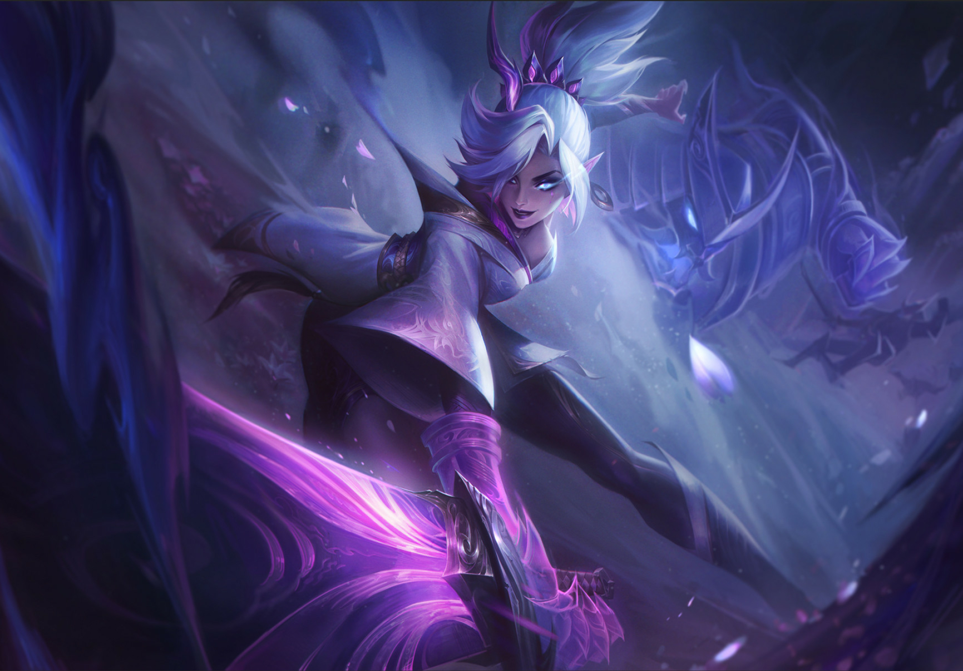 1920x1339 Resolution League Of Legends Cool Character 2022 1920x1339 ...