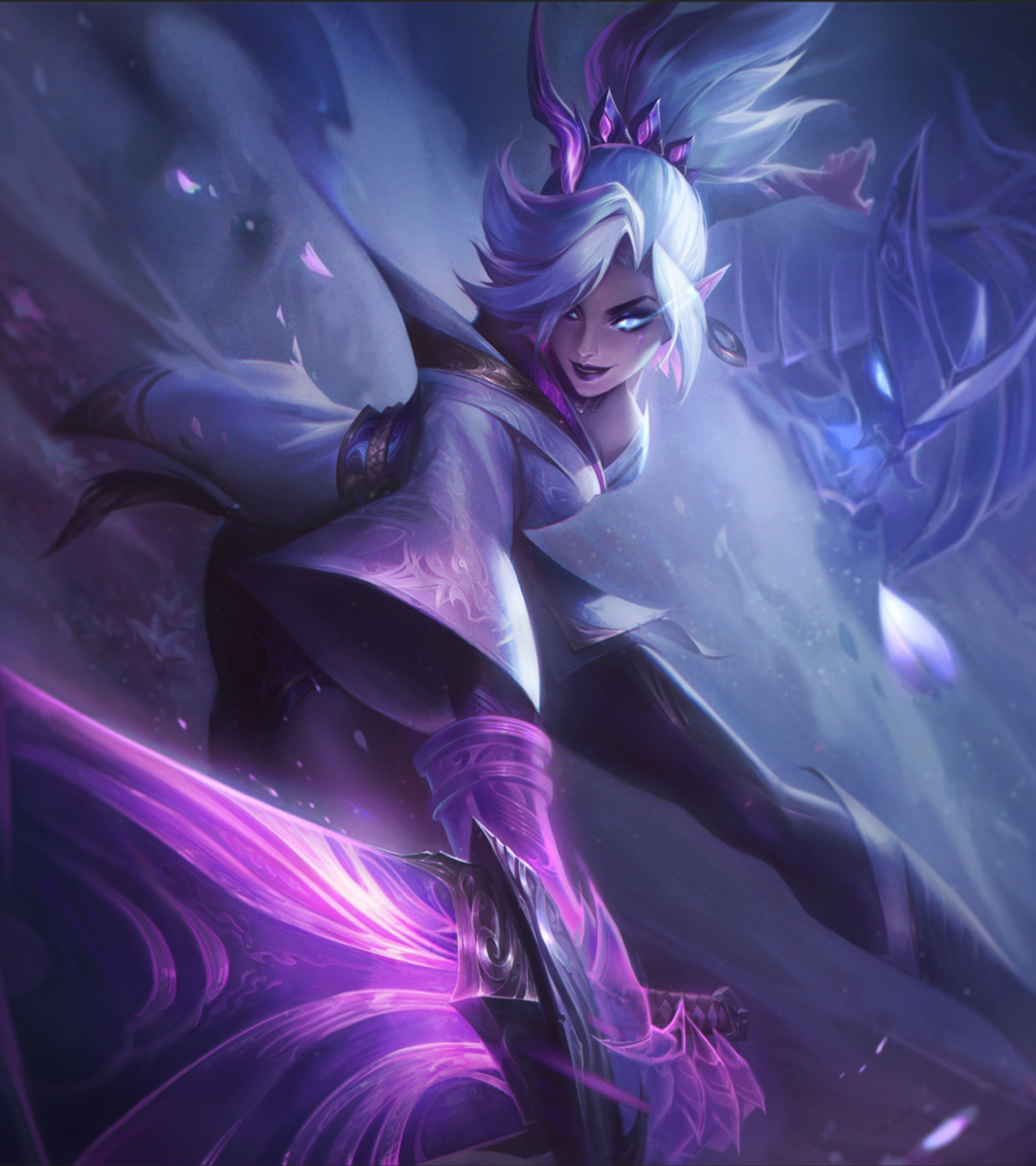 1920x2160 League Of Legends Cool Character 2022 1920x2160 Resolution ...