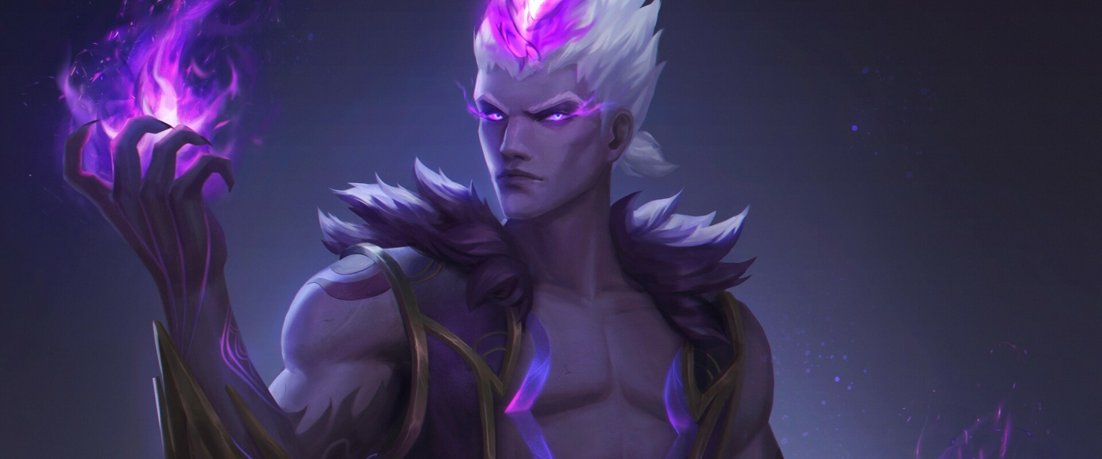 3840x1600 Resolution League Of Legends HD Character 2023 3840x1600 ...