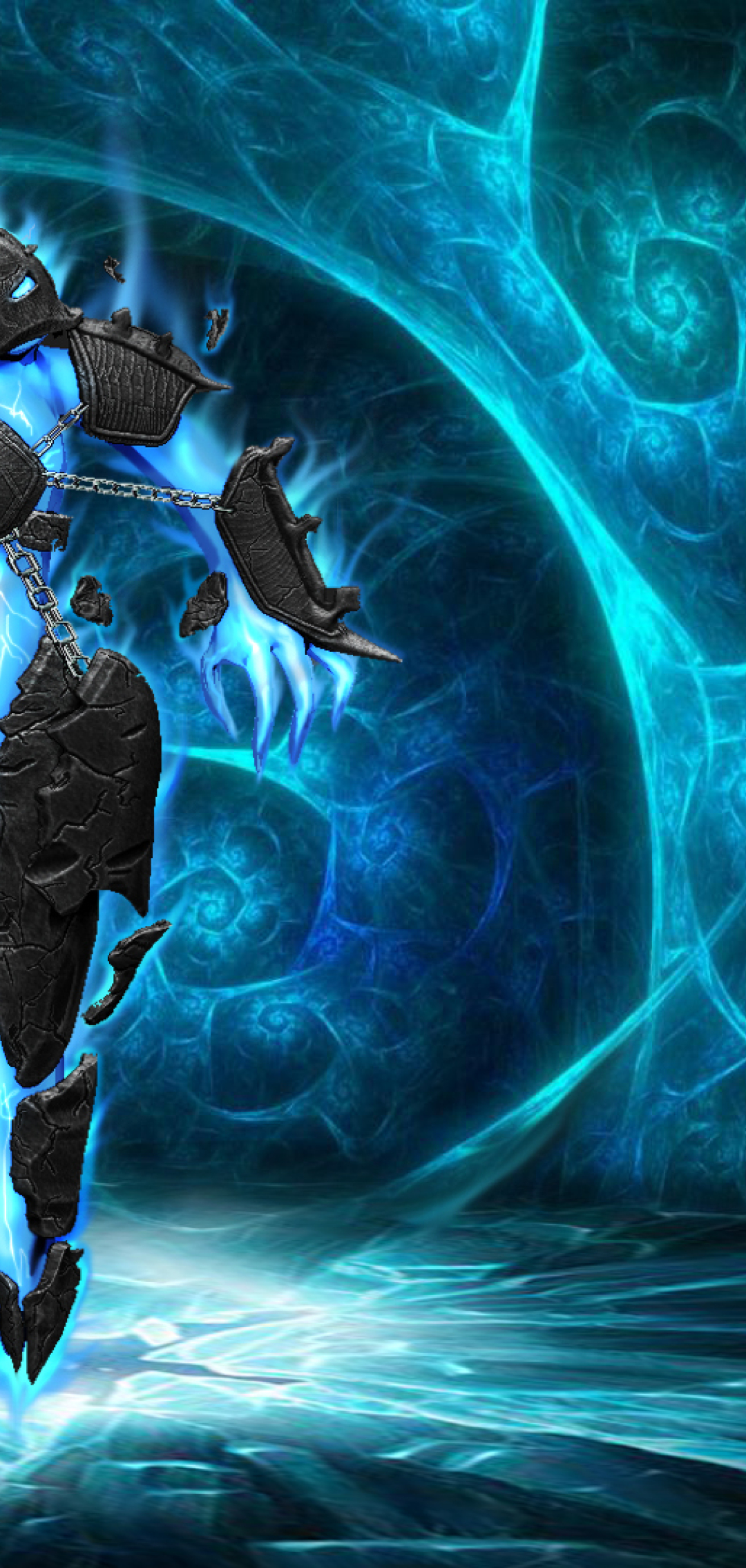 1080x2270 Resolution league of legends, xerath, armor 1080x2270 ...