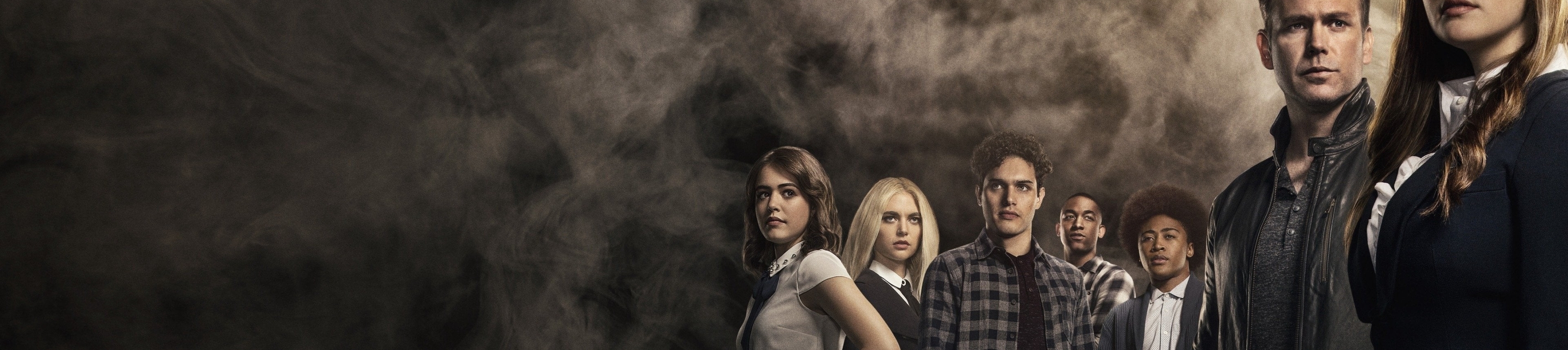 3440x768 Legacies Season 3 3440x768 Resolution Wallpaper, HD TV Series ...