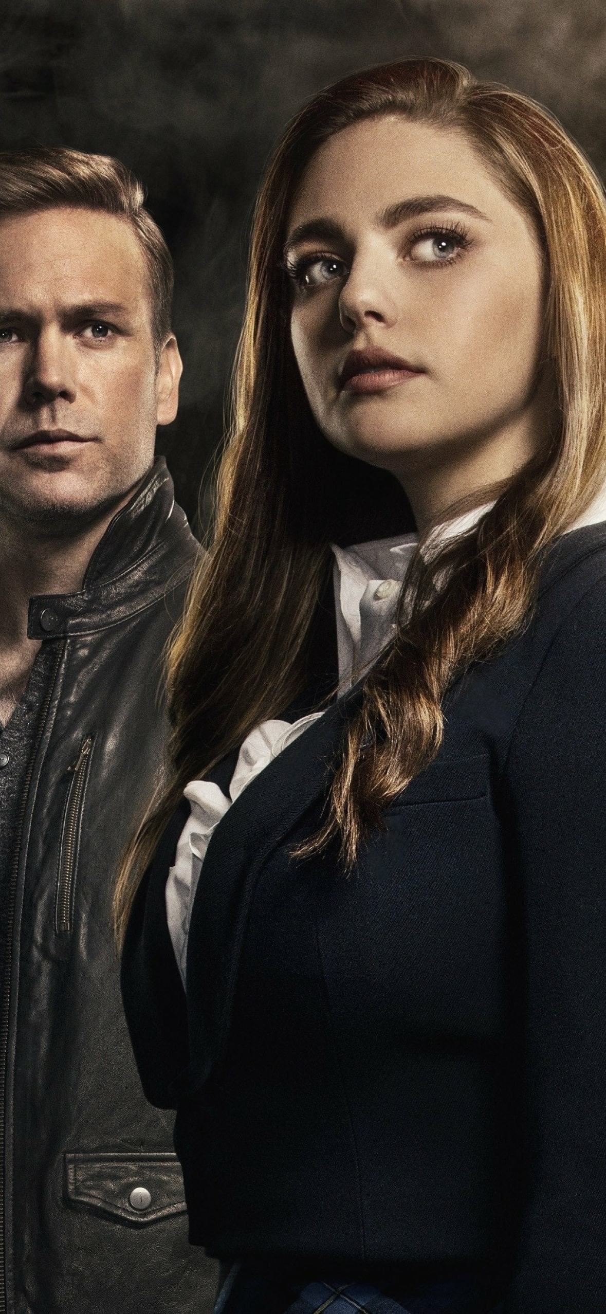 1179x2556 Resolution Legacies Tv Show 1179x2556 Resolution Wallpaper ...
