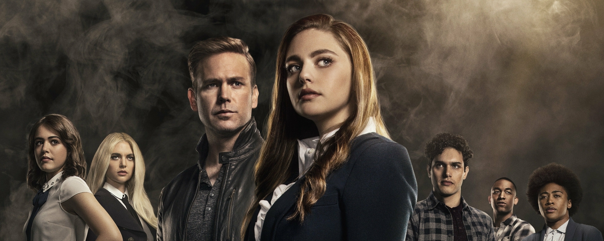 1920x768 Resolution Legacies Tv Show 1920x768 Resolution Wallpaper ...