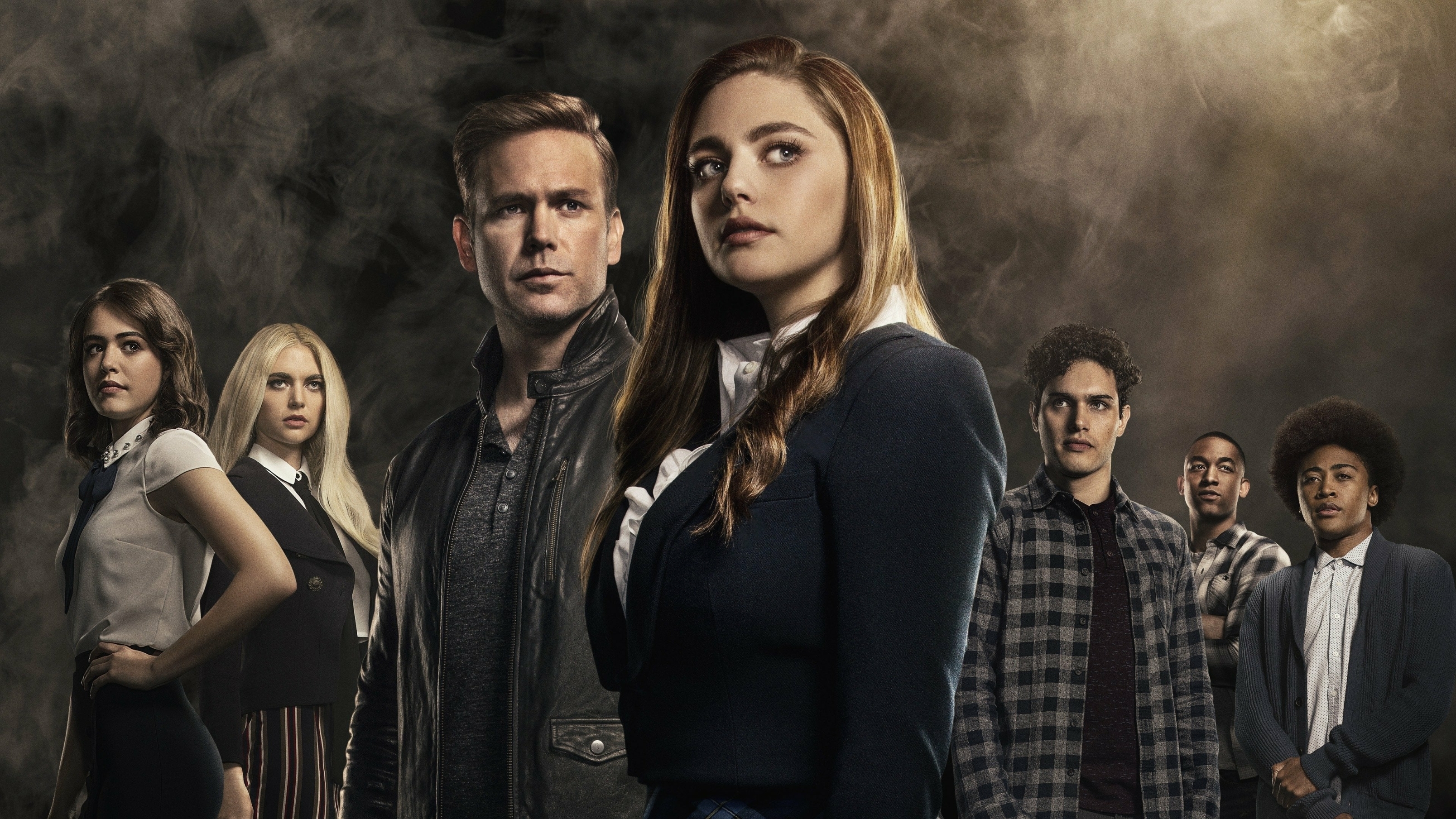 3215x1809 Resolution Legacies Tv Show 3215x1809 Resolution Wallpaper ...