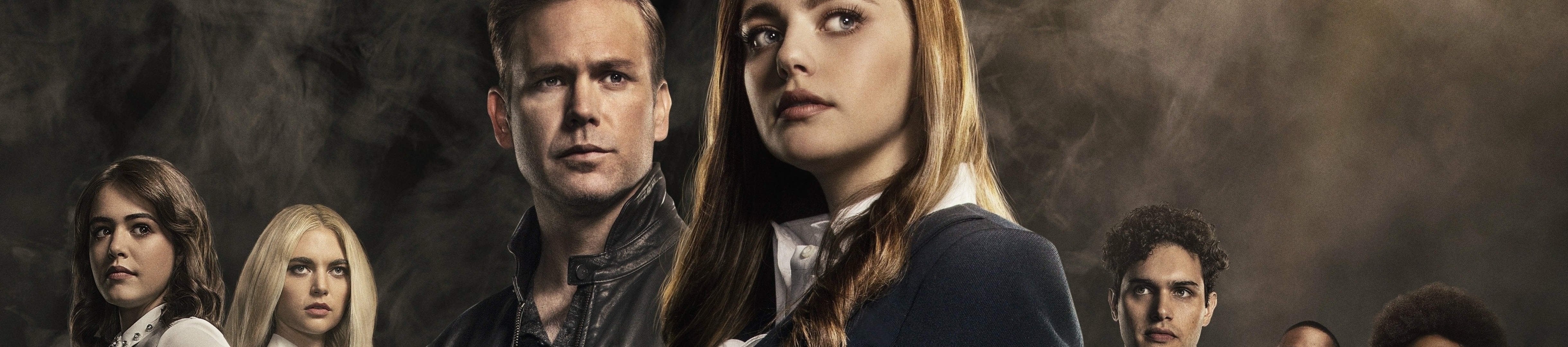 4880x1080 Resolution Legacies Tv Show 4880x1080 Resolution Wallpaper ...