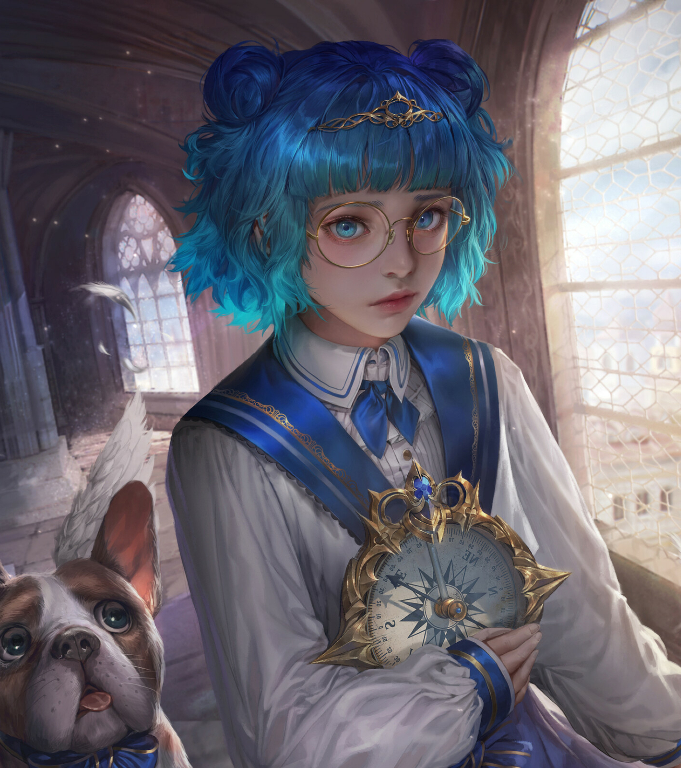 2200x2480 Resolution Legend Of The Cryptids HD Gaming 2200x2480 ...