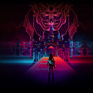 300x300 Resolution Legend of Zelda Artwork 300x300 Resolution Wallpaper ...