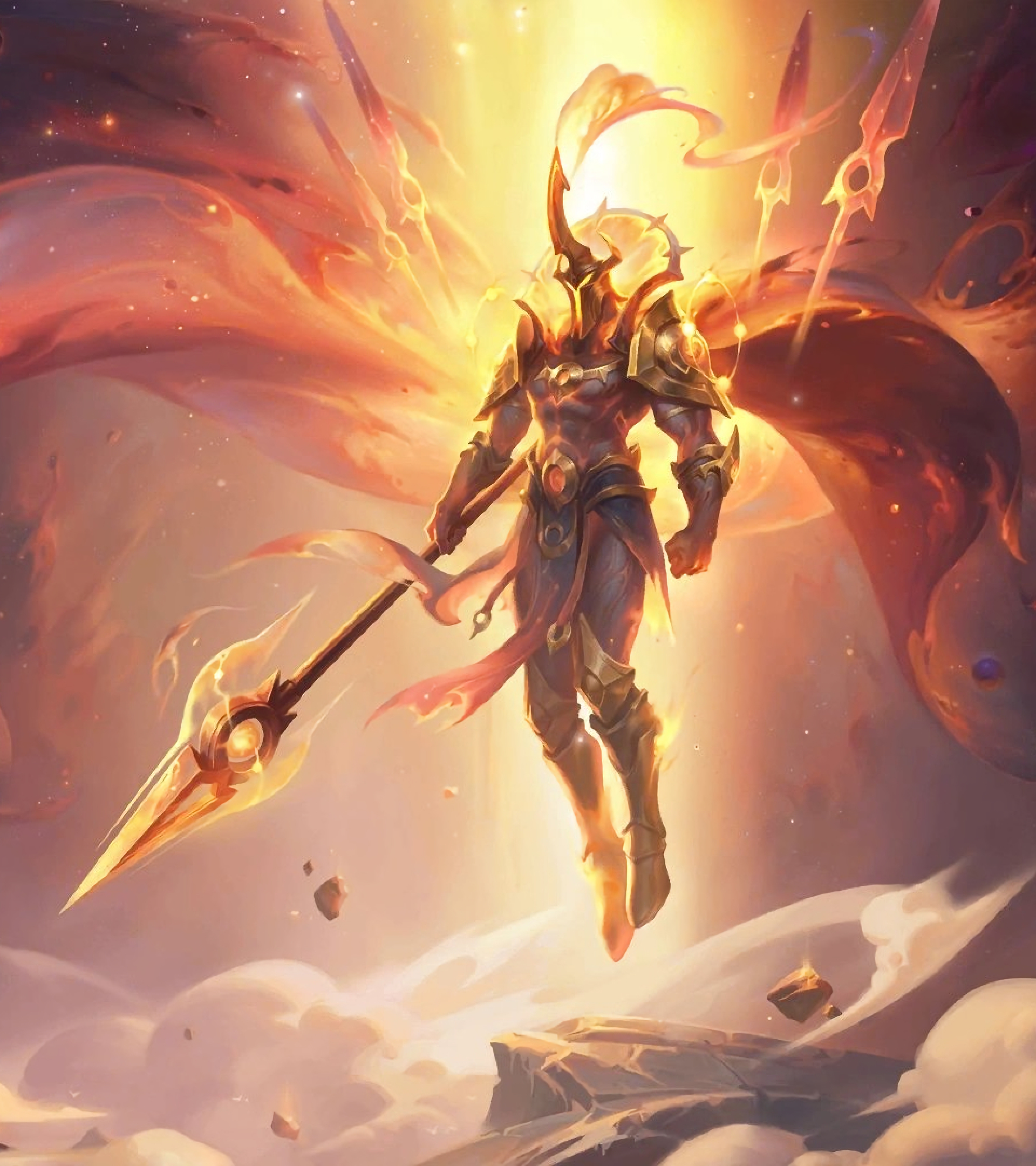 3840x4320 Resolution Legends Of Runeterra New 2021 3840x4320 Resolution ...
