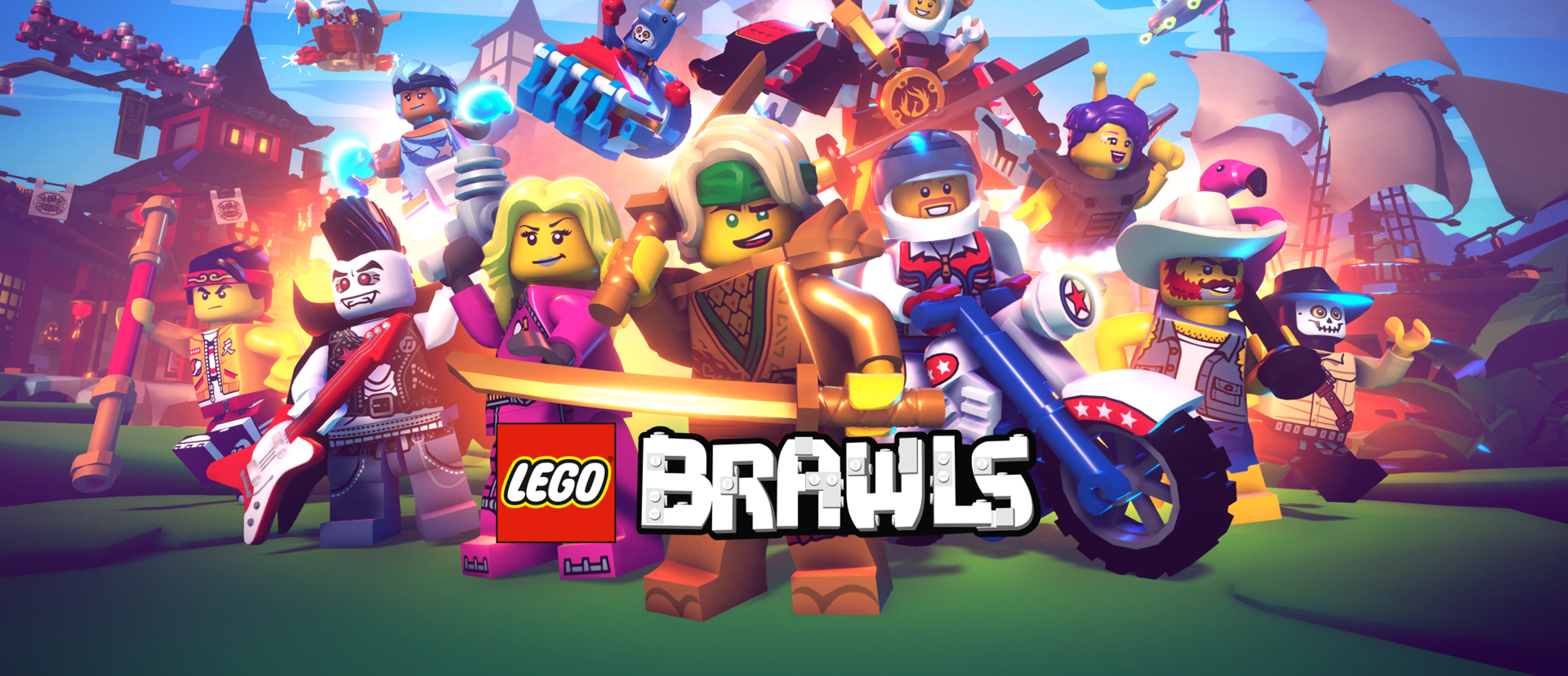 3340x1440 Resolution LEGO Brawls 2022 3340x1440 Resolution Wallpaper ...