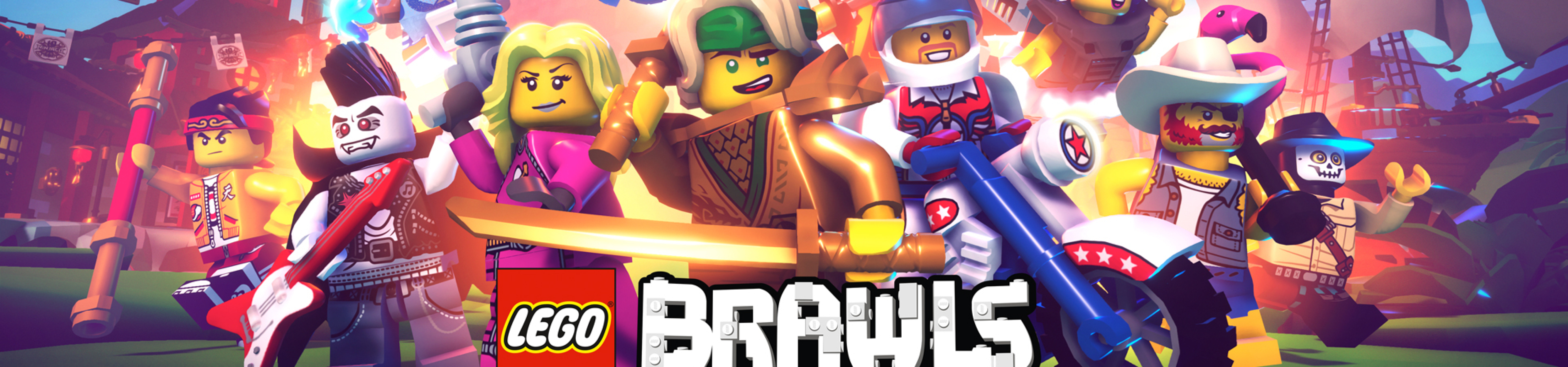 5120x1200 LEGO Brawls 2022 5120x1200 Resolution Wallpaper, HD Games 4K ...