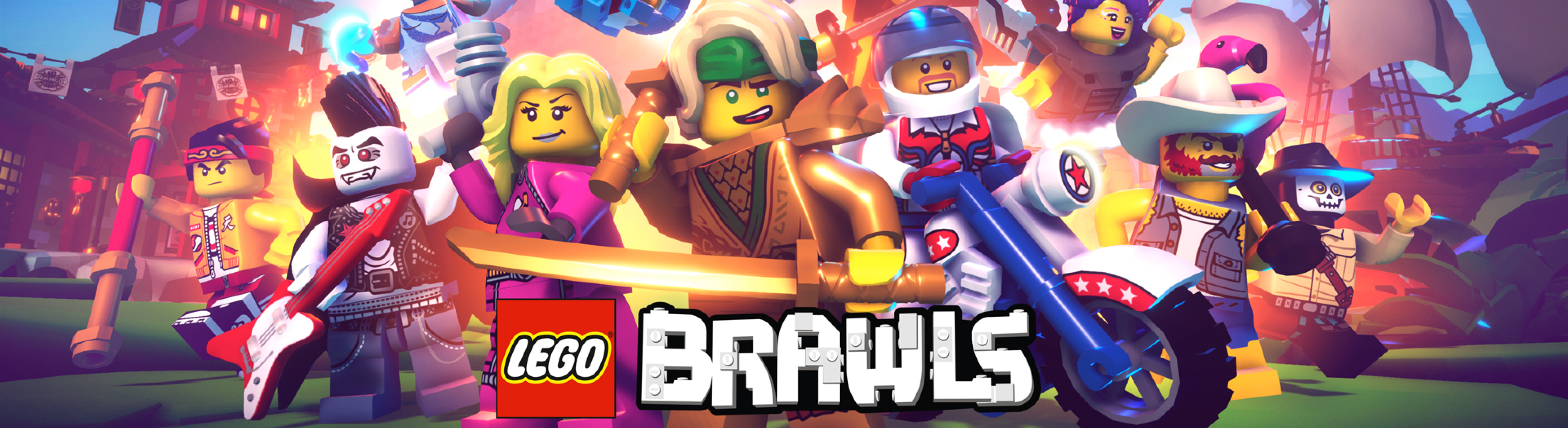 5120x1400 Resolution LEGO Brawls 2022 5120x1400 Resolution Wallpaper ...