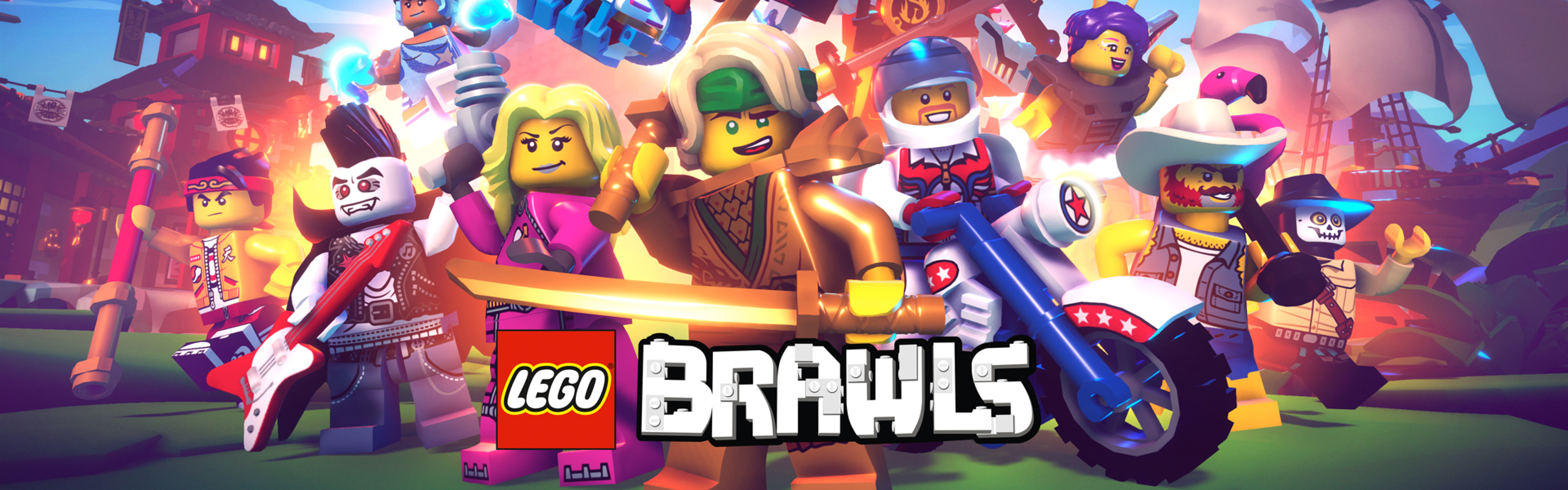 5120x1600 Resolution LEGO Brawls 2022 5120x1600 Resolution Wallpaper ...