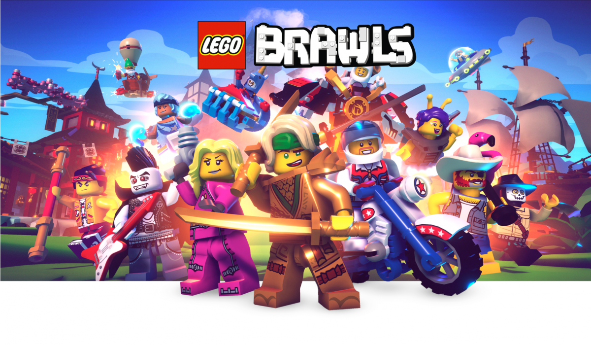 1200x700 Resolution LEGO Brawls Gaming 1200x700 Resolution Wallpaper ...