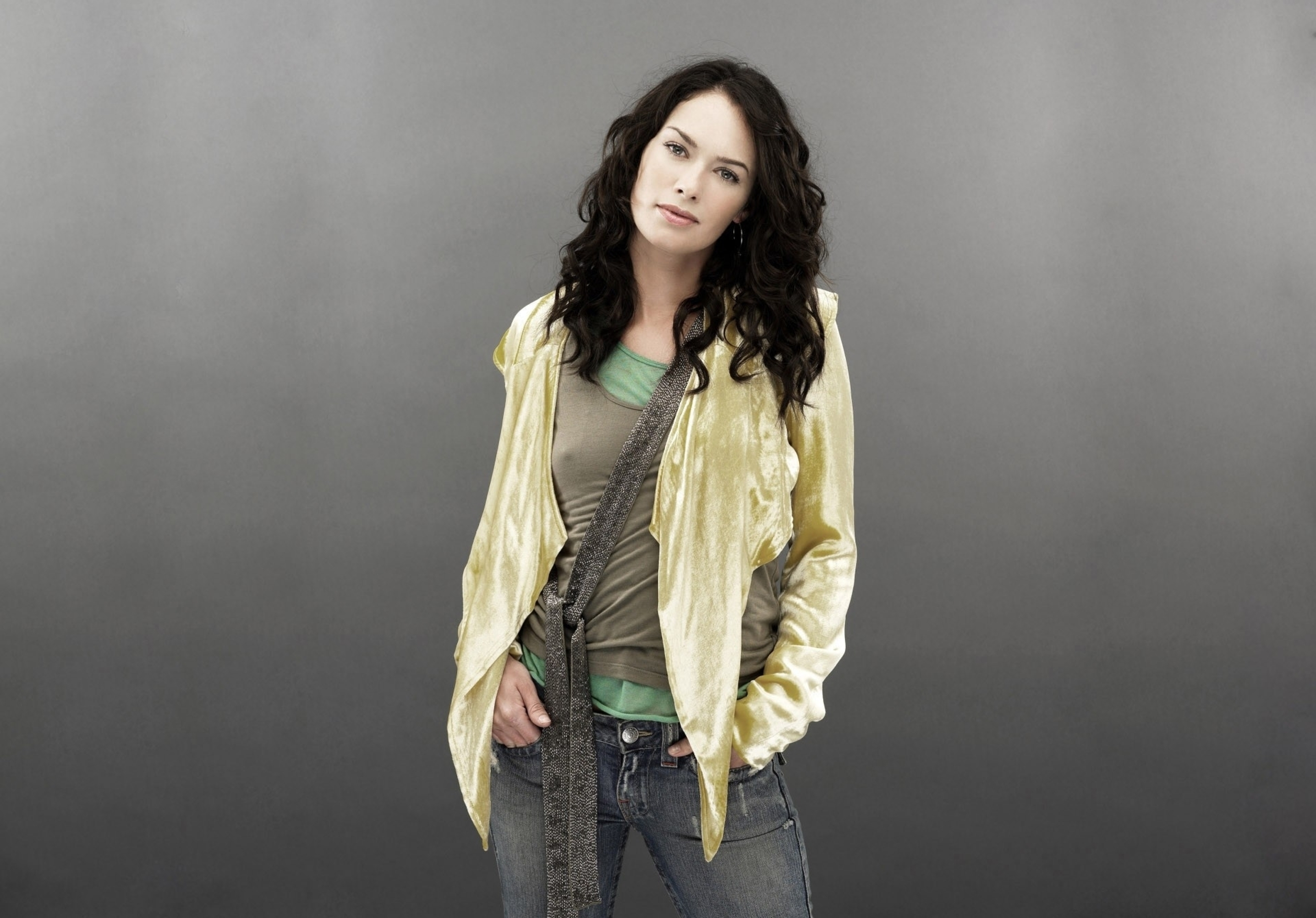 3440x2400 Resolution Lena Headey Jeans Images 3440x2400 Resolution ...