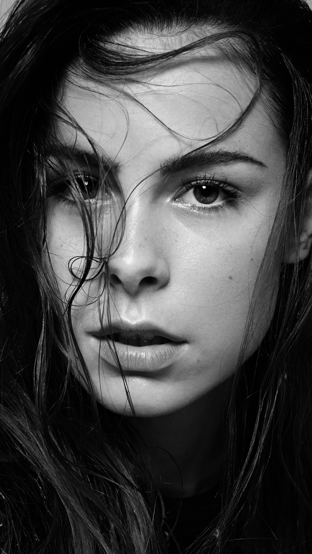 1082x1920 Resolution Lena Meyer-Landrut 1082x1920 Resolution Wallpaper ...