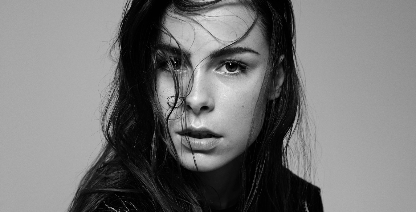 1350x689 Resolution Lena Meyer-Landrut 1350x689 Resolution Wallpaper ...