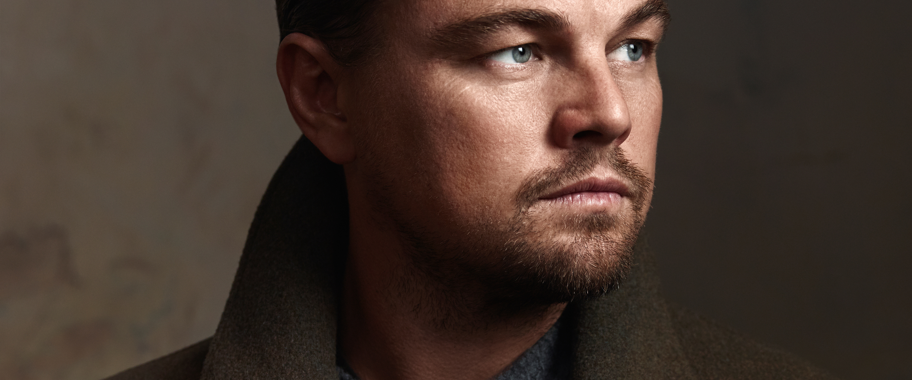 3840x1600 Resolution leonardo dicaprio, actor, face 3840x1600 ...