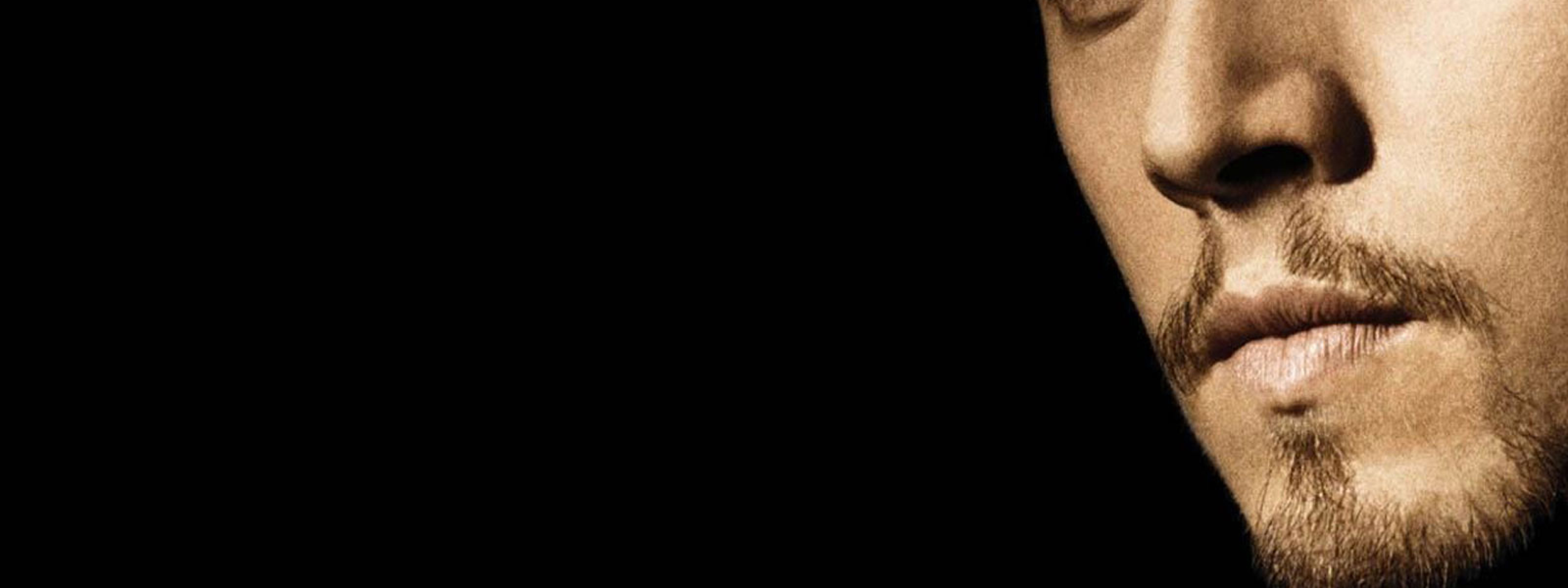 3840x1440 Resolution Leonardo Dicaprio Horrible Look 3840x1440 ...