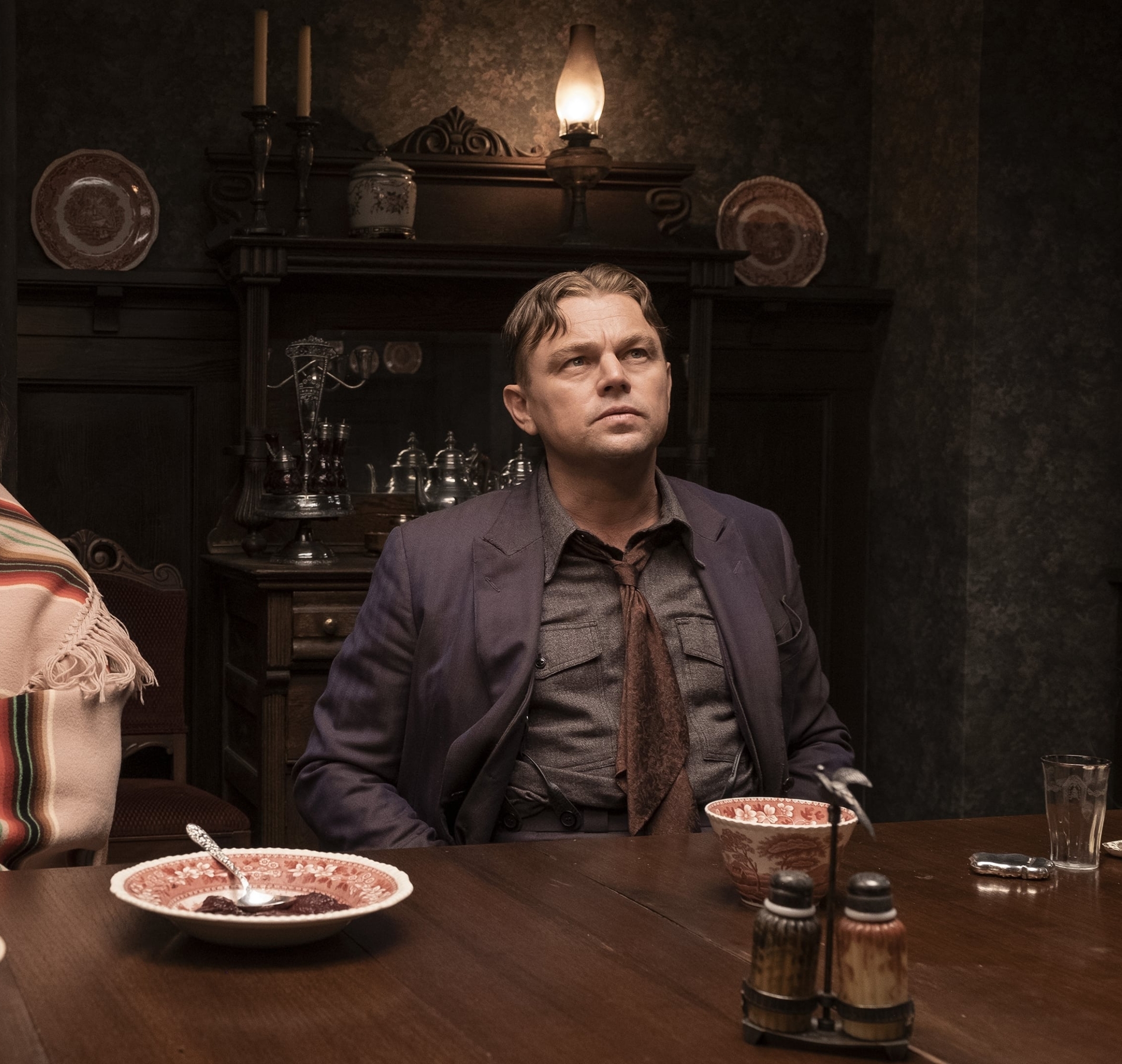 2356x2234 Leonardo DiCaprio in Killers of the Flower Moon 2356x2234 ...
