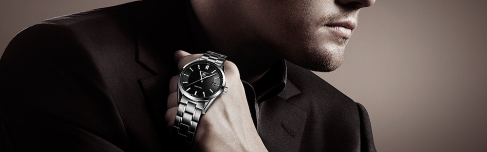 1000x312 Resolution Leonardo DiCaprio TAG Heuer wallpapers 1000x312 ...