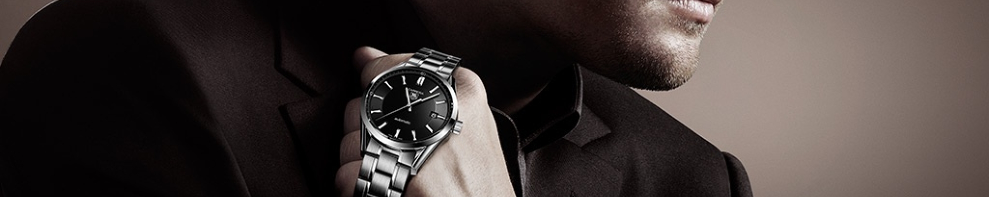 2000x400 Resolution Leonardo DiCaprio TAG Heuer wallpapers 2000x400 ...