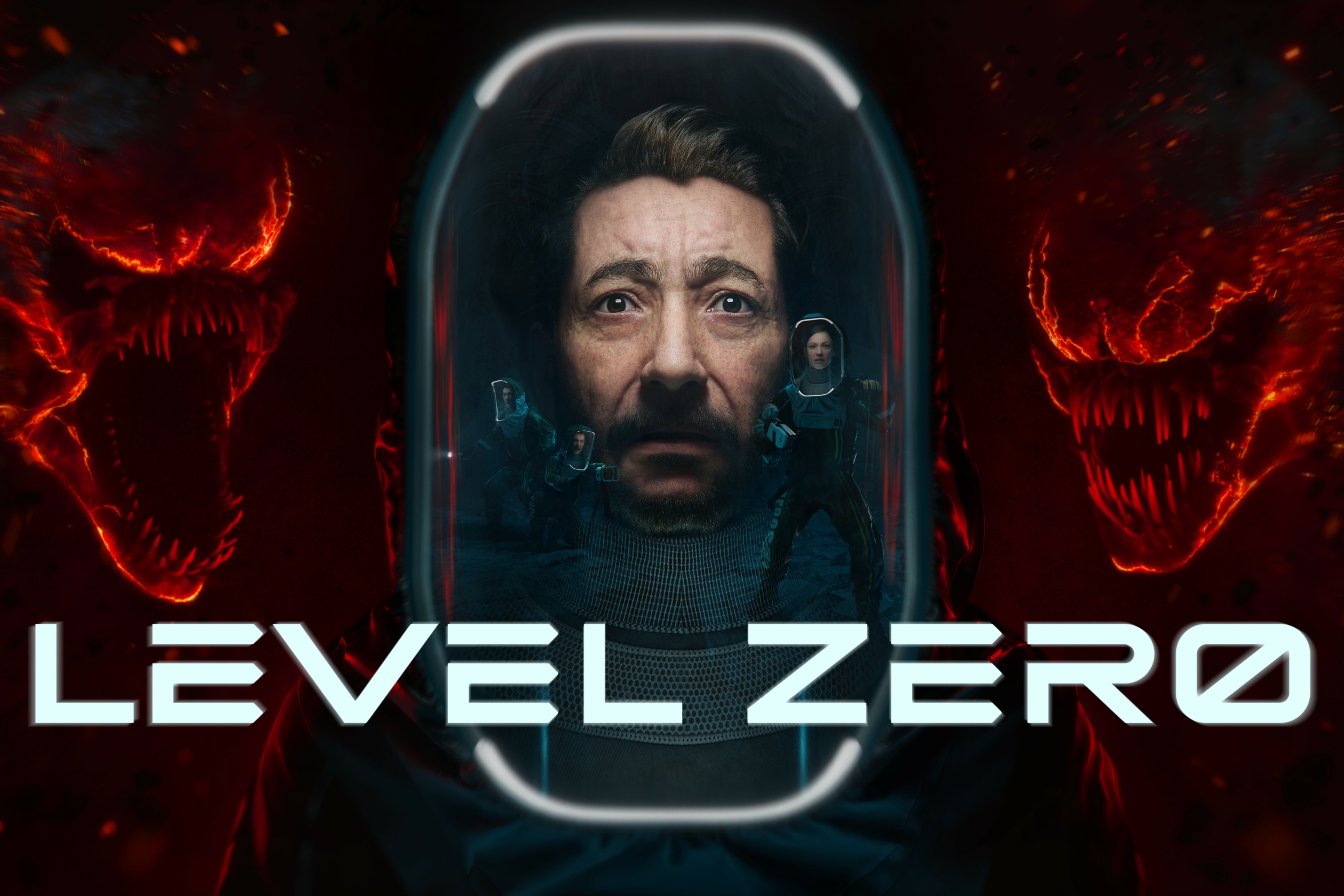 3840x2560 Resolution Level Zero 4k 3840x2560 Resolution Wallpaper ...