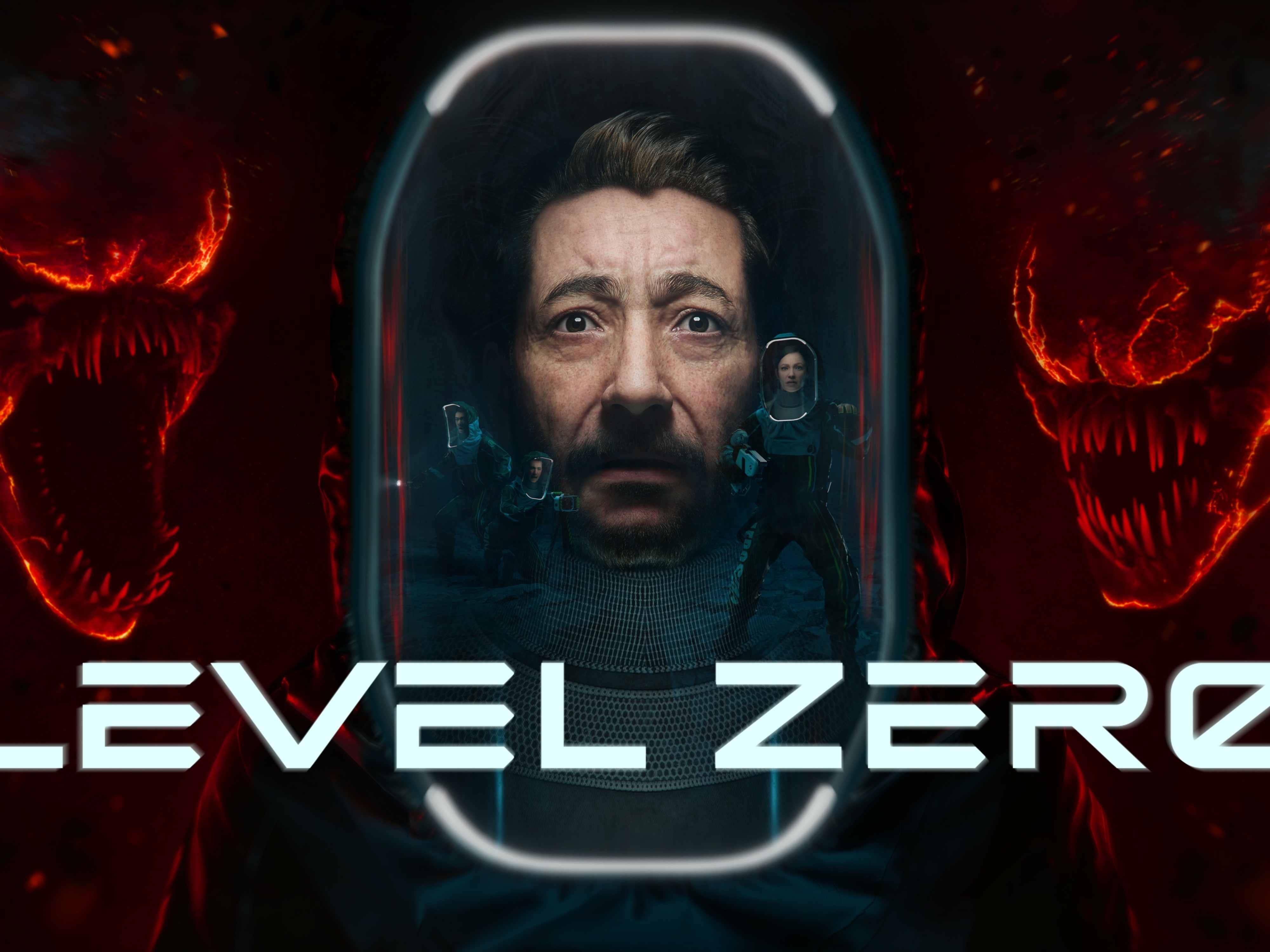 4000x3000 Resolution Level Zero 4k 4000x3000 Resolution Wallpaper ...