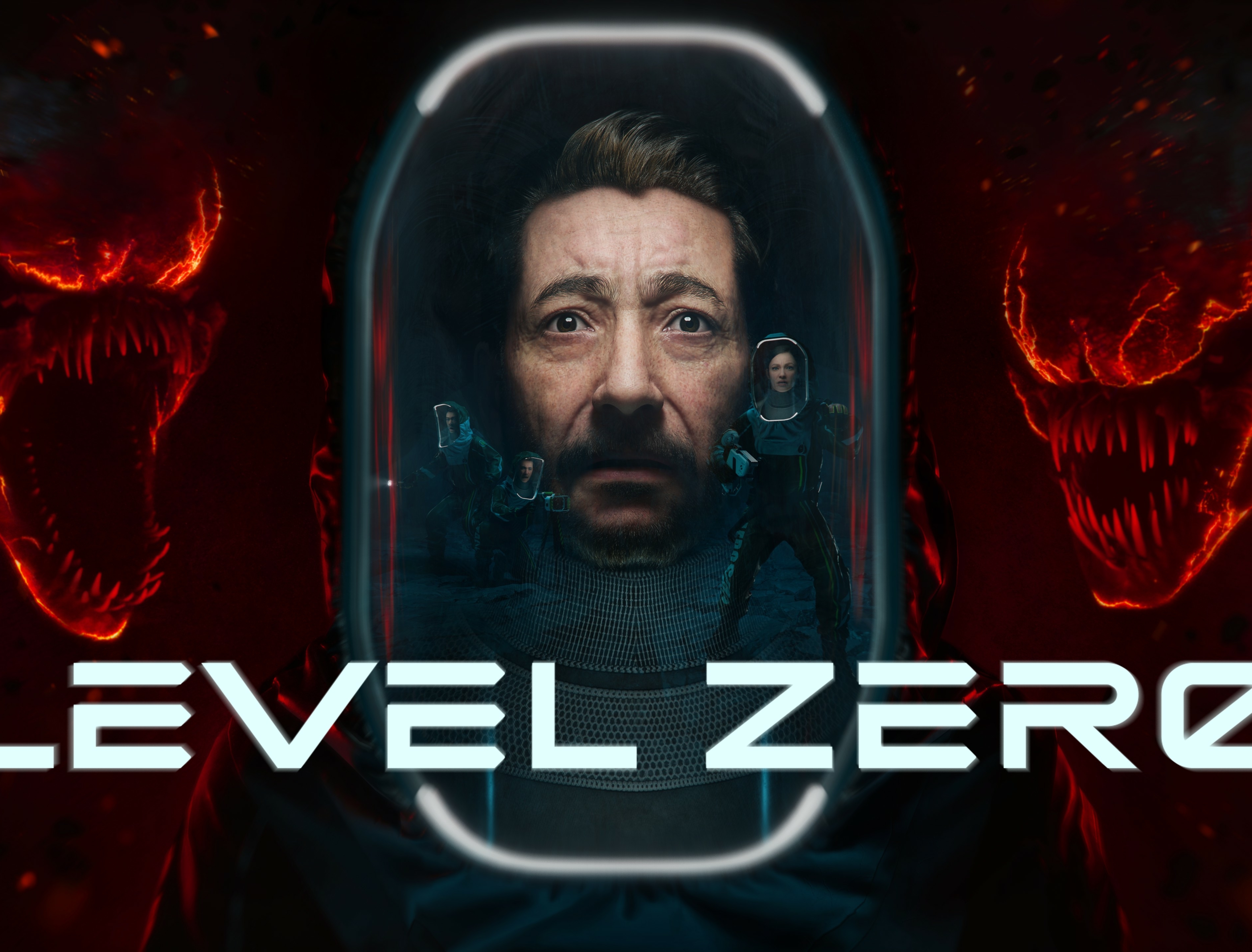 5680x4320 Resolution Level Zero 4k 5680x4320 Resolution Wallpaper ...