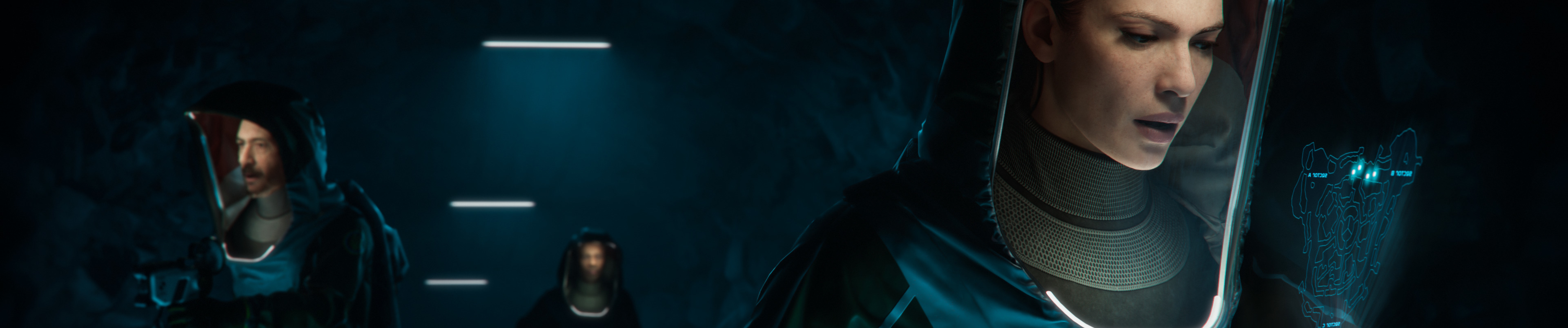 6880x1440 Resolution Level Zero Gaming 6880x1440 Resolution Wallpaper ...